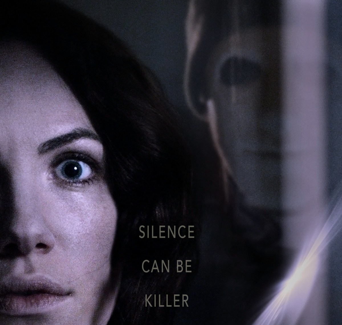 Film Review: “Hush” from Netflix – Tri-Lite