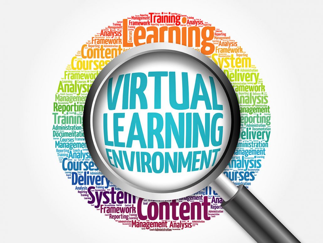 Virtual Learning Tips – Tri-Lite