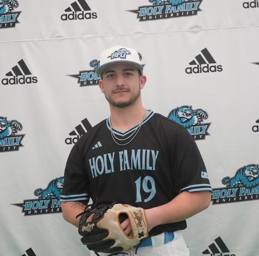 Excitement Builds for Inaugural Baseball Season at HFU!